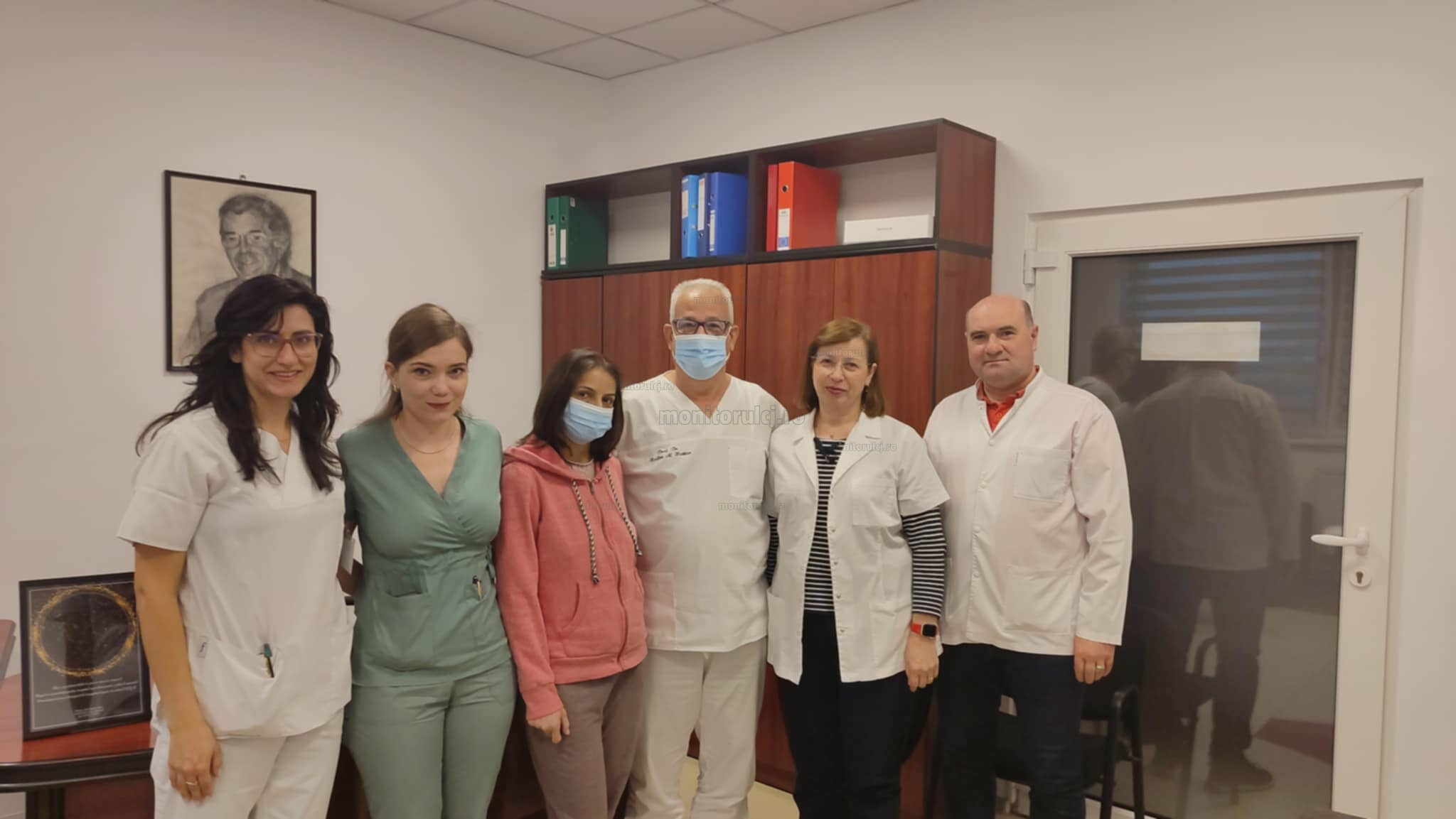 EXCLUSIV. O tânără mămică din Mehedinți a primit la Cluj o nouă șansă ...