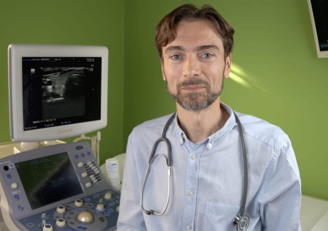 George Pop, candidat la Camera Deputaților: „Prioritatea USR, să facă ...