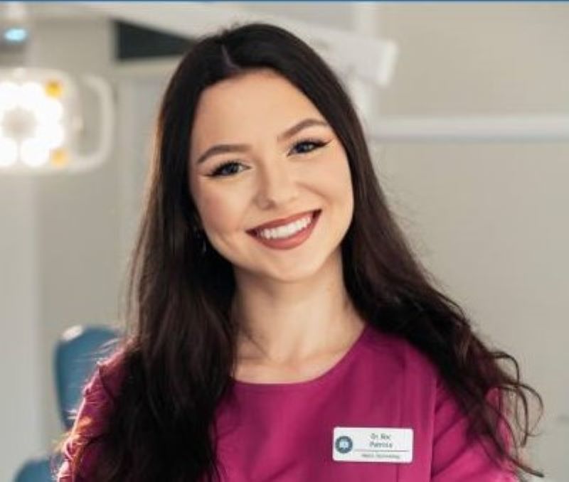 Fiica cea mică a primarului Emil Boc, medic rezident la Spitalul ...