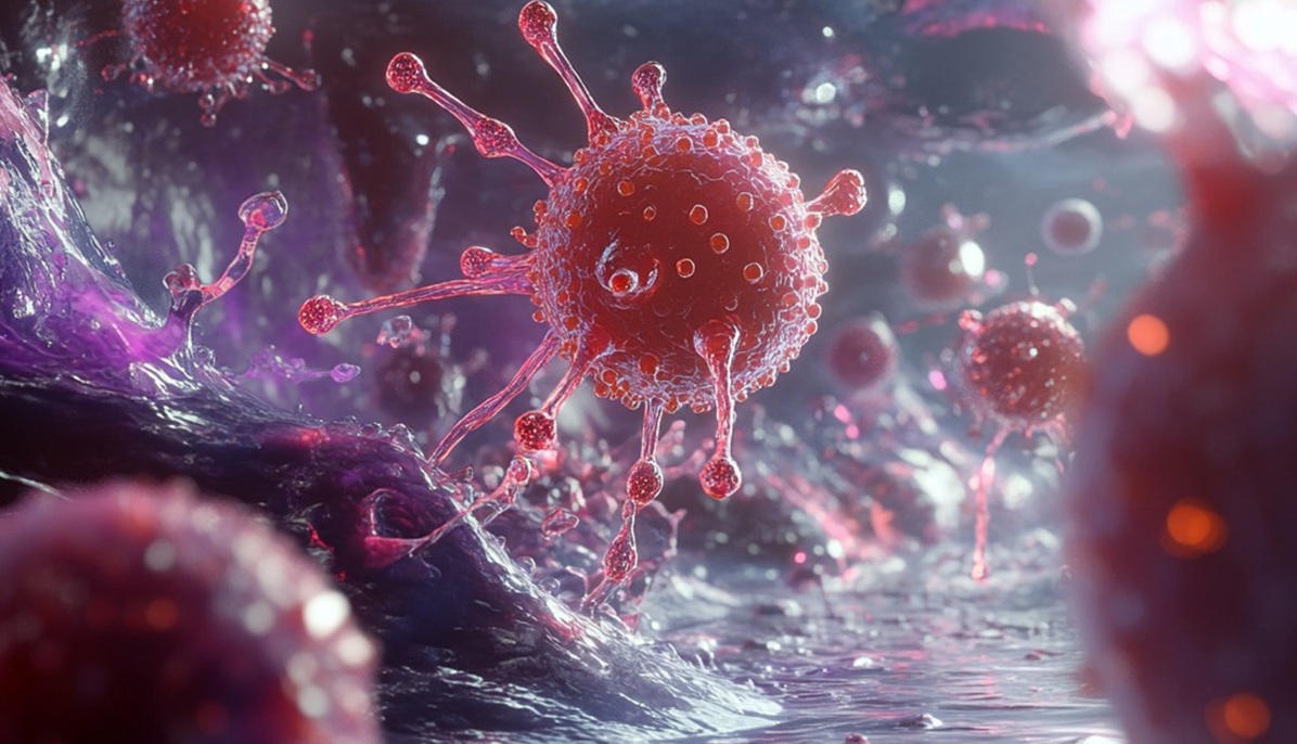 Descoperire uriașă în lupta cu cancerul. Un gel special transformă ...