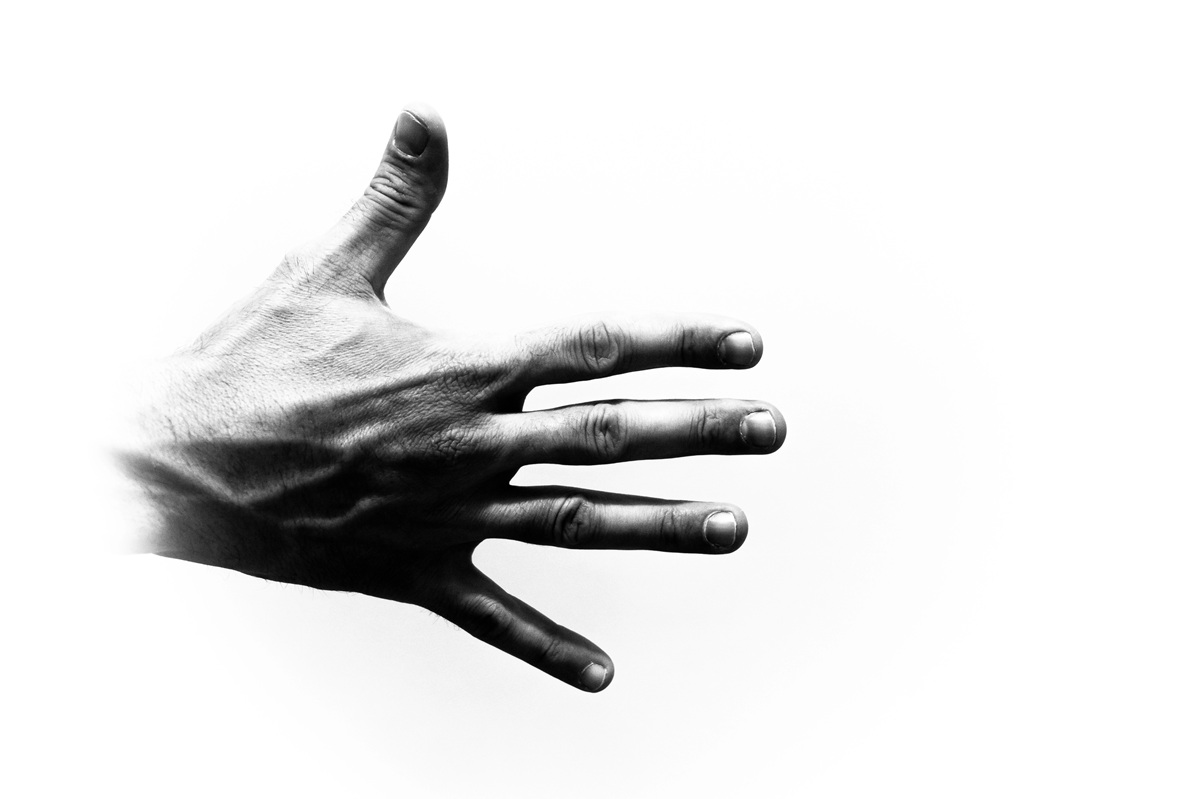 Lungimea degetelor poate prezice dependența de alcool