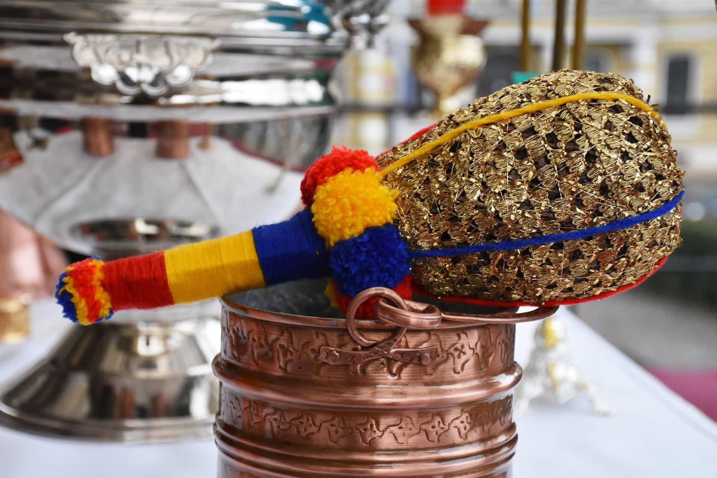 Boboteaza, ziua în care sunt sfinţite apele și sunt INTERZISE certurile ...