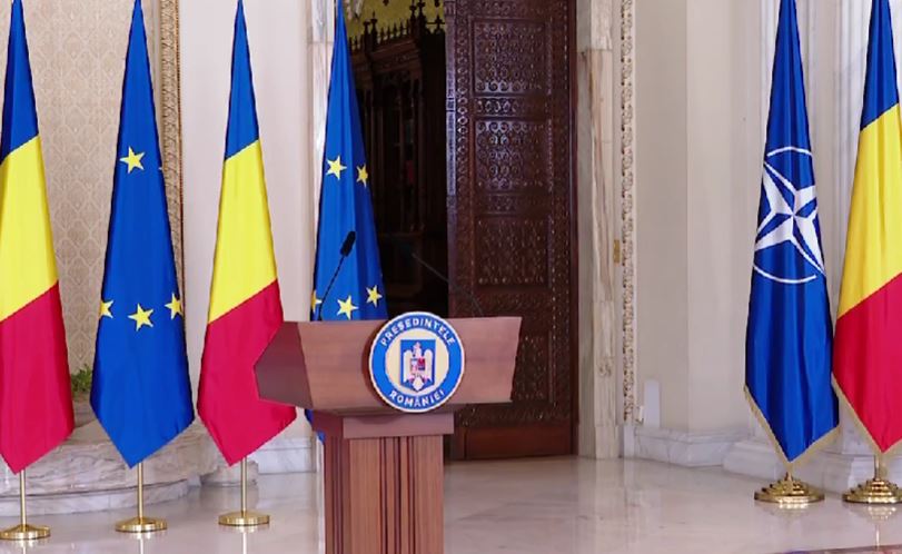 Ana Birchall solicită Curții Constituționale să constate vacantarea ...