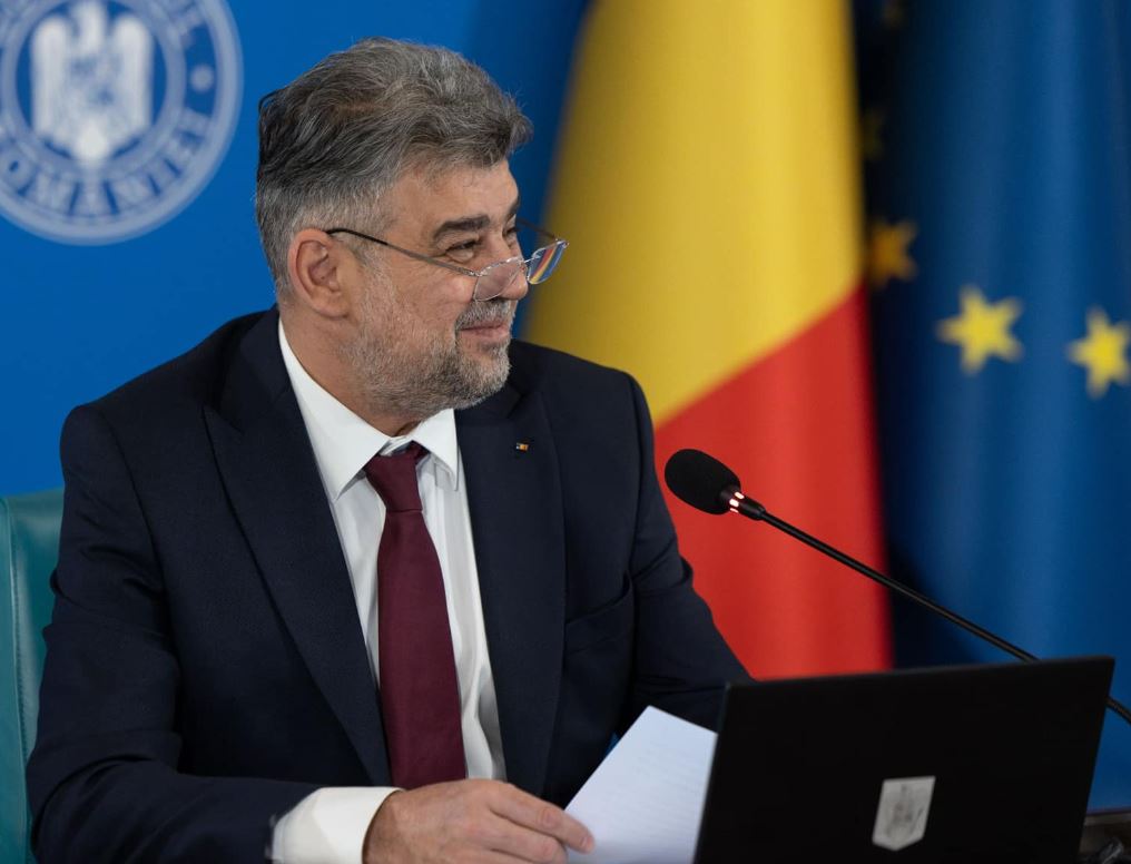 PSD vrea să înceapă reorganizarea administrativ-teritorială a României ...