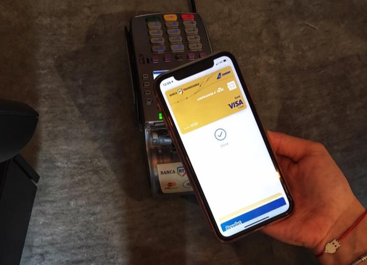 Aplicațiile BT Pay și BT Go vor înlocui BT24 și NeoBT. Migrarea se va ...