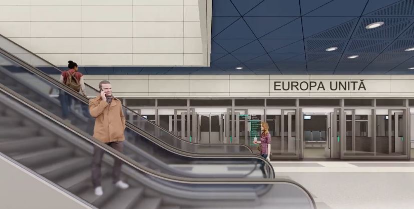 Metroul Cluj: finanțare asigurată, primele lucrări programate