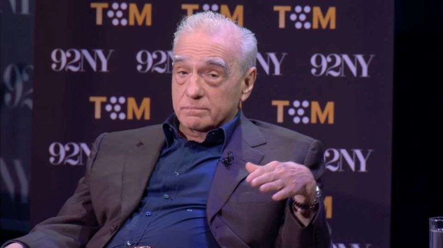 Celebrul regizor Martin Scorsese, impresionat de regizorii români: „Îmi ...