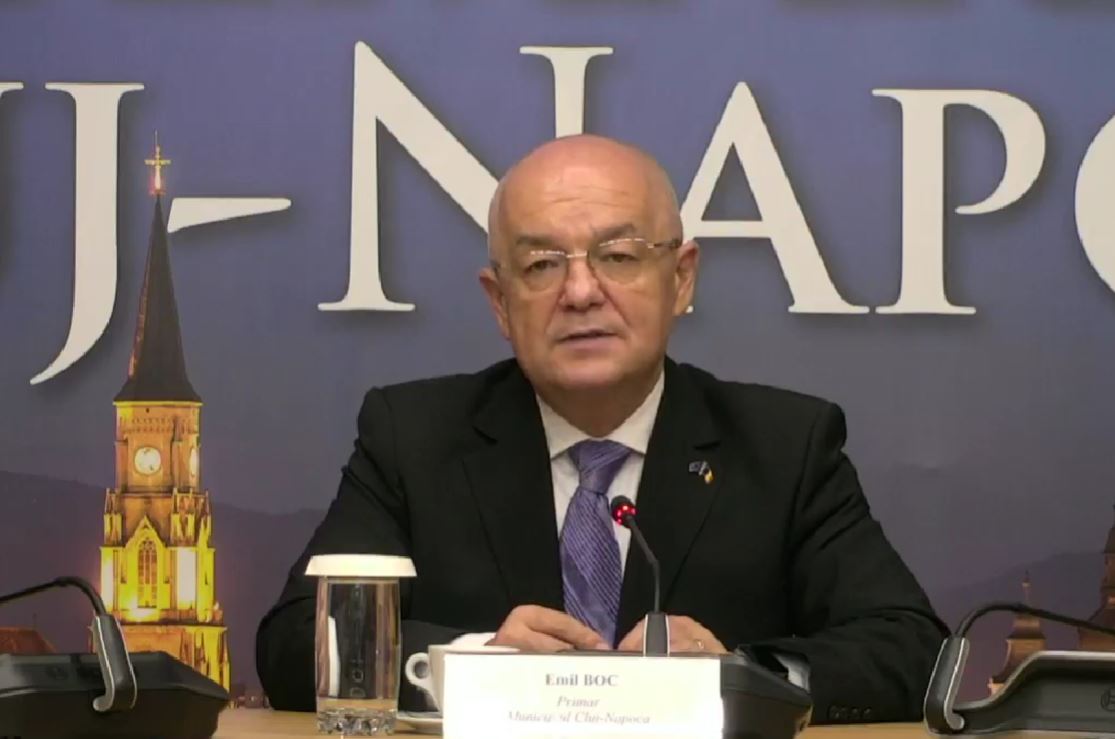 Adrian Papahagi, previziune neașteptată! Emil Boc, noul lider al ...