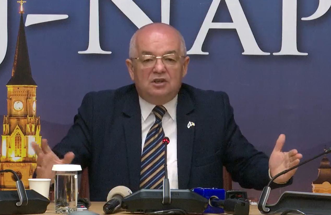 Emil Boc, reacție dură la discursul vicepreședintelui american la ...