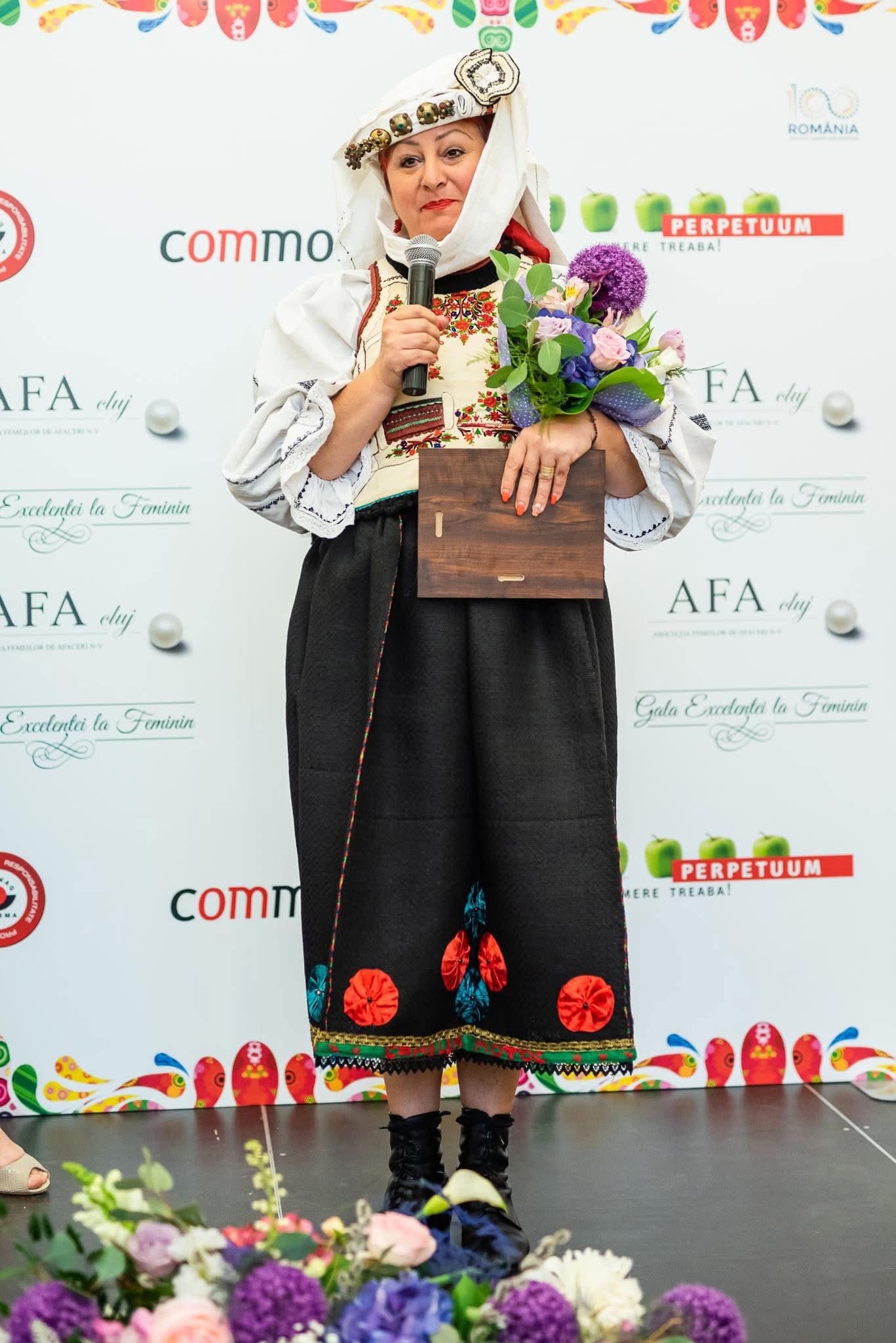 A murit Camelia Motoc, fondatoare a Școlii de joc tradițional românesc ...