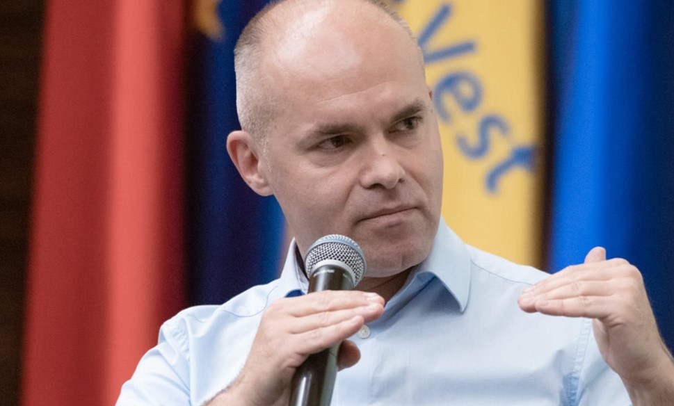 Fostul ministru al Educației Daniel Funeriu şi-a depus candidatura ...
