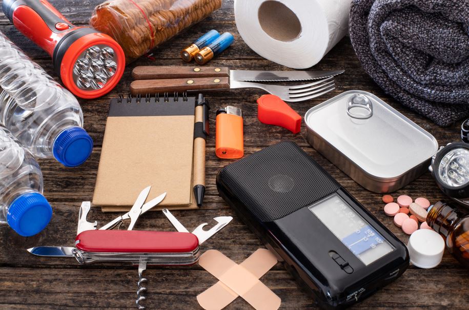 Strategie de pregătire pentru crize. UE recomandă populației să aibă ...