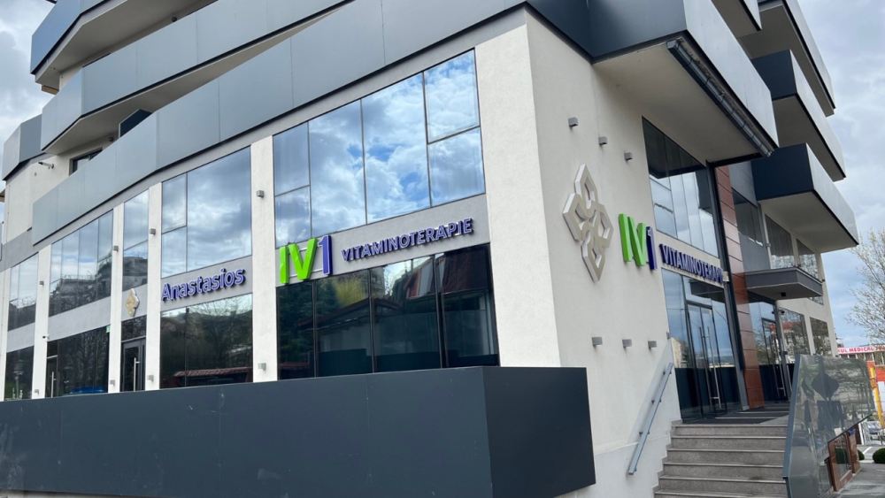 Anastasios Medical dublează capacitatea clinicii din Cluj - noi ...