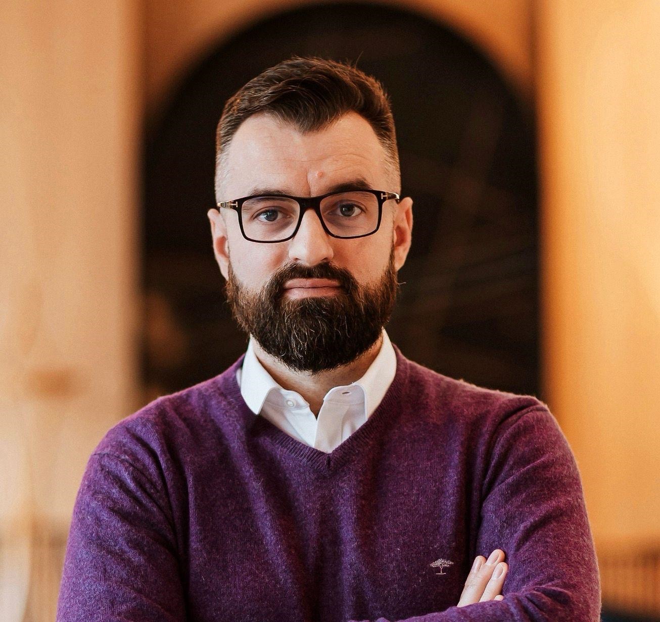 OPINIE - Daniel Tămaș, antreprenor IT&tech: „ Nu e alegere între un ...