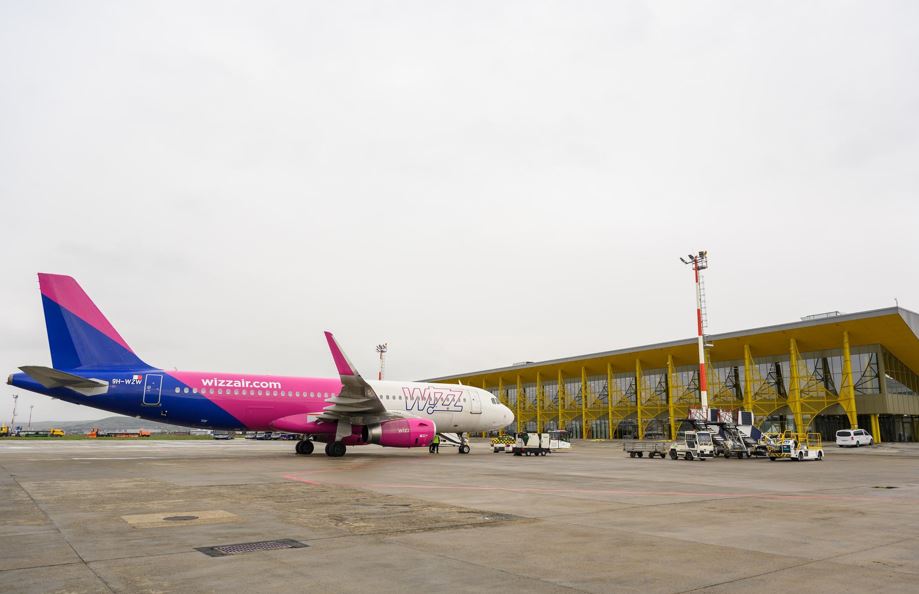 Una dintre cele mai aşteptate destinaţii revine în reţeaua de rute a ...