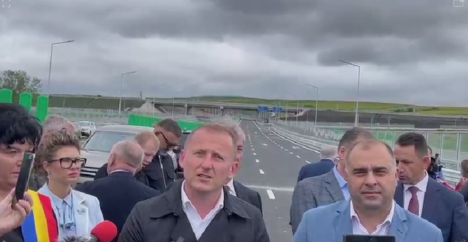 Drumul expres de la Tureni, proiect de importanță majoră pentru Cluj ...