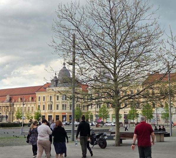 Vreme caniculară și maxime de 32 de grade Celsius. Prognoza meteo ...