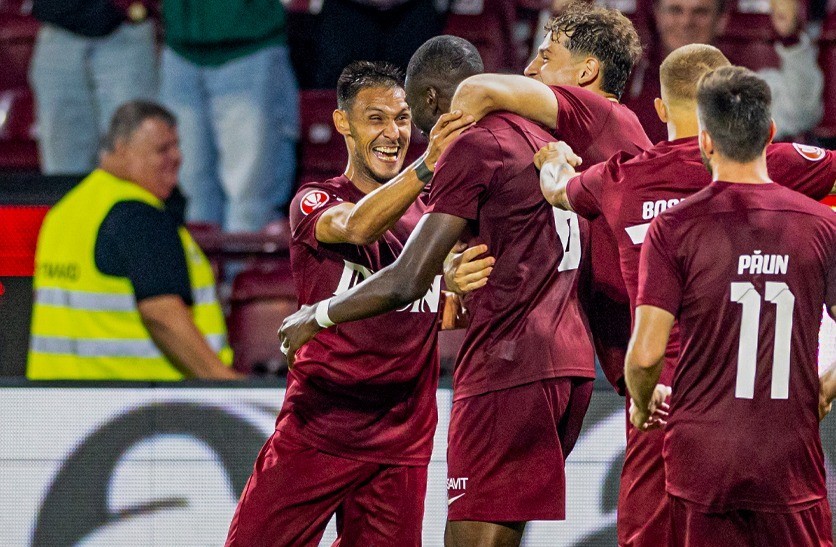 CFR pierde la limită duelul cu Craiova, scor 2-3. Dan Petrescu a fost ...