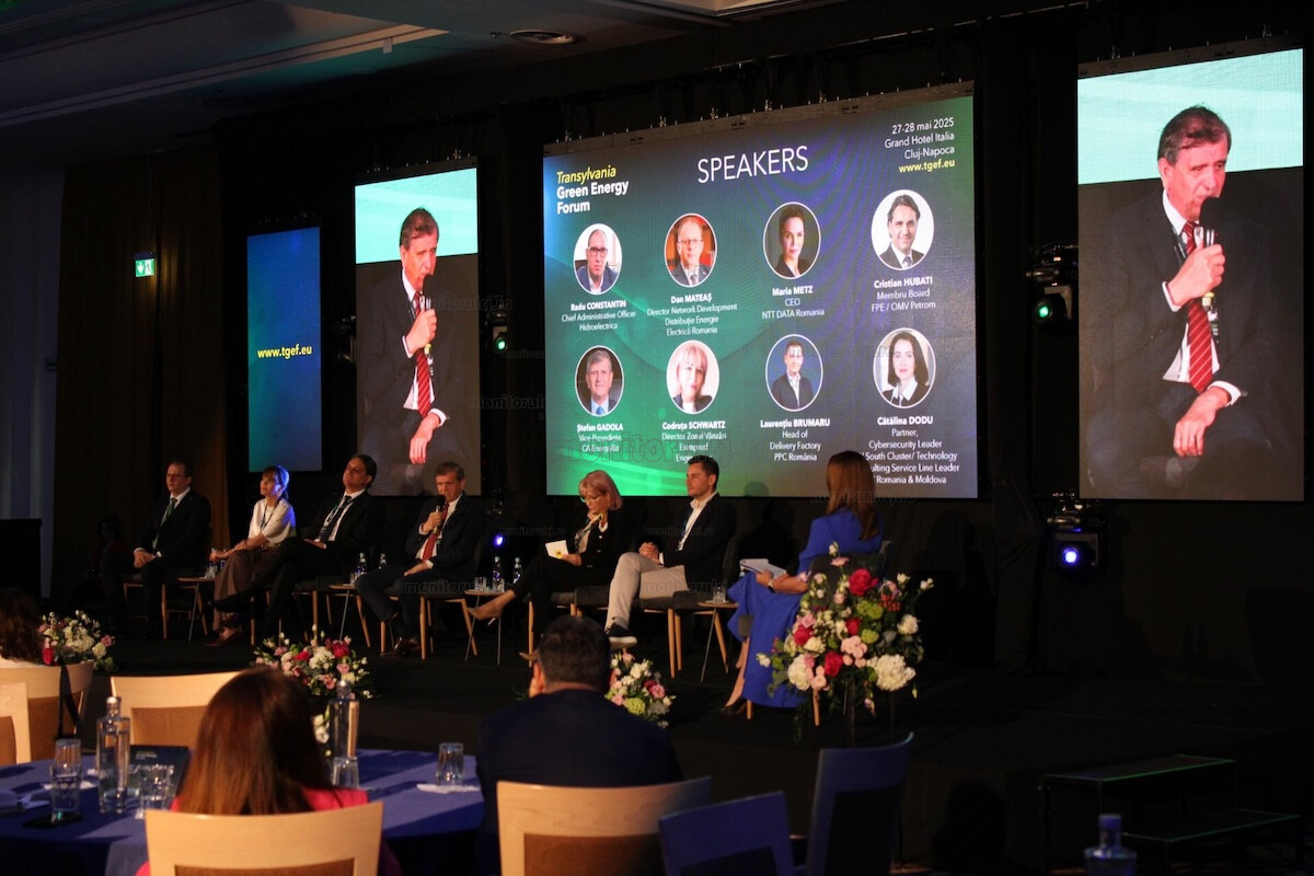 Ce se va întâmpla cu imperiul EnergoBit Cluj după vânzare? Gadola: „Am ...