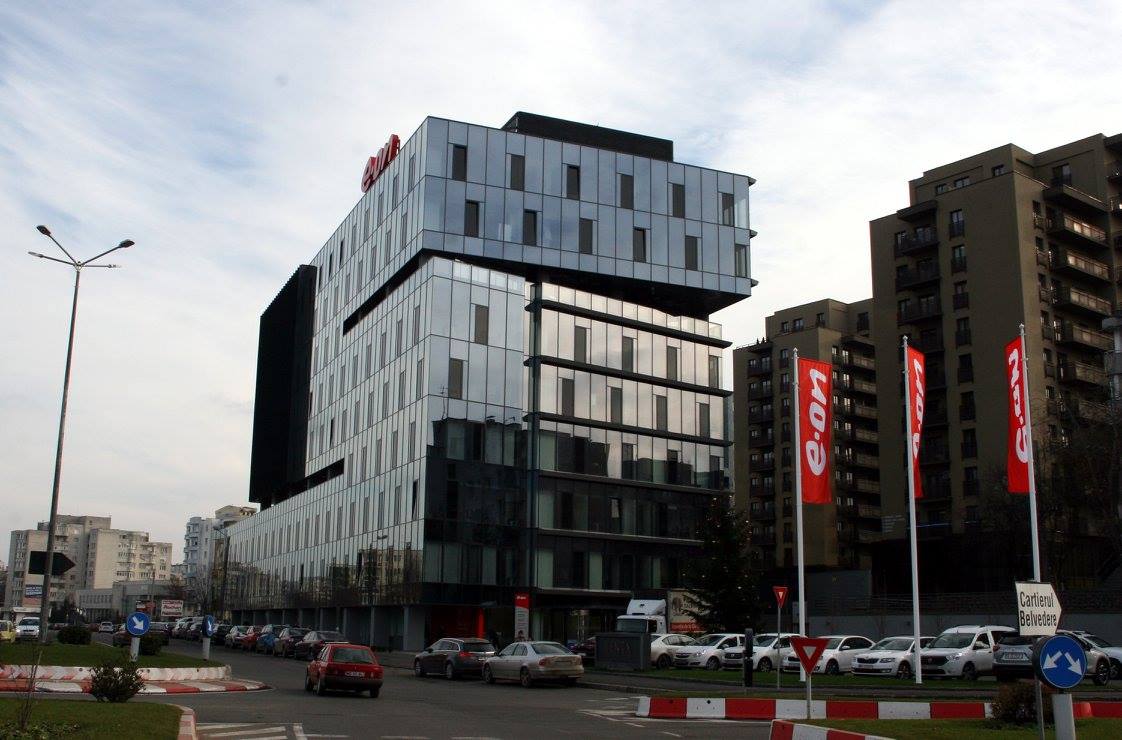 Compania maghiară MVM s-a retras din tranzacția pentru preluarea E.ON