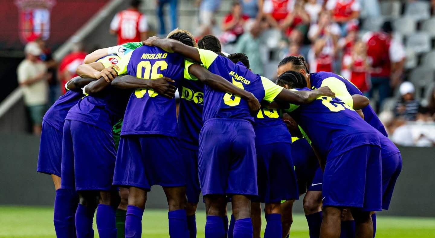 Trei jucători revin la CFR Cluj pentru derby-ul orașului cu „U”!