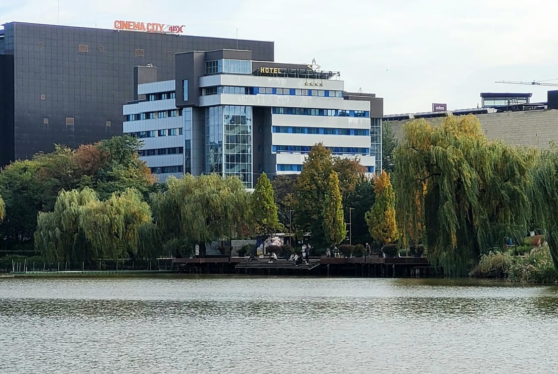 Clujul își vinde proprietățile pentru a construi Spitalul Pediatric Monobloc. Hotel Univers T și ...