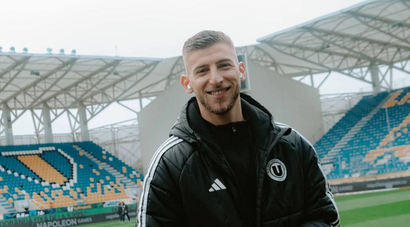 Zi de meci pentru „U” Cluj! „Studenții” joacă contra Petrolului de la ...