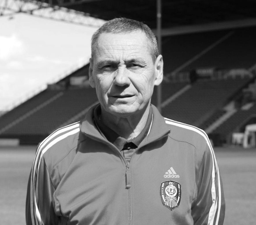 Doliu în fotbalul clujean! Un fost jucător la „U” și antrenor la CFR a ...