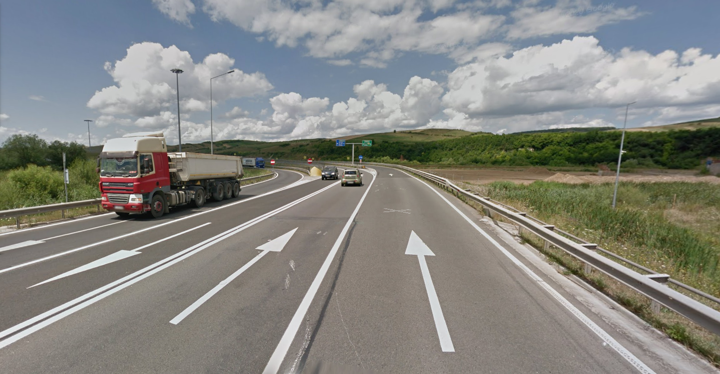 Accidente pe bandă rulantă și intrări pe contrasens pe A3! Cauza ... Accidente pe bandă rulantă și intrări pe contrasens pe A3! Cauza ...