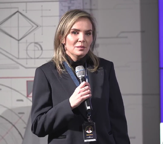 Provocările și viitorul managementului în „era tehnologiei”. Maria Metz ...