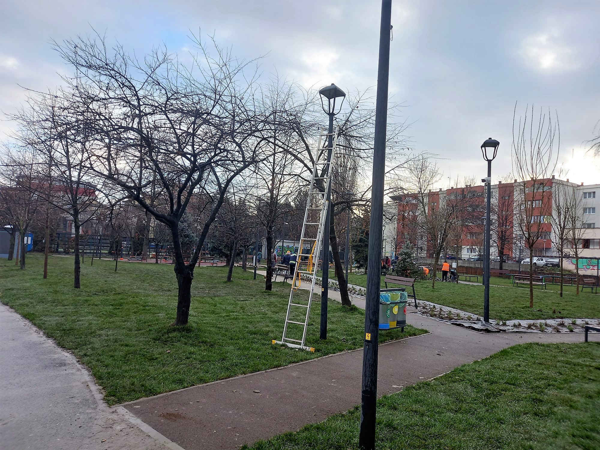 Lucrările la Parcul Farmec se apropie de final. Cum arată parcul din ...