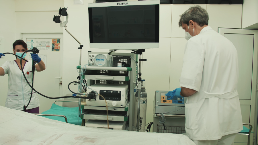 Spitalul Clinic de Boli Infecțioase Cluj-Napoca - Unul dintre cele mai performante și ...