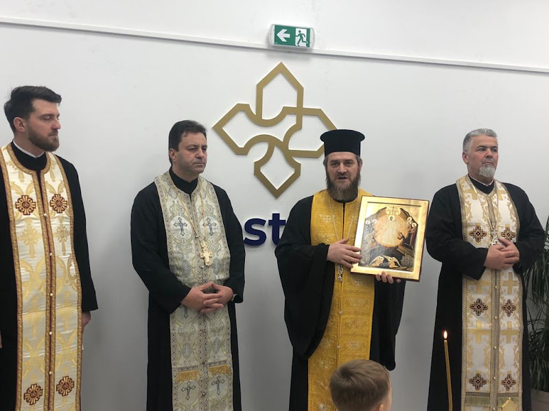 Anastasios Medical a deschis cea de-a 3-a clinică din rețea la Zalău