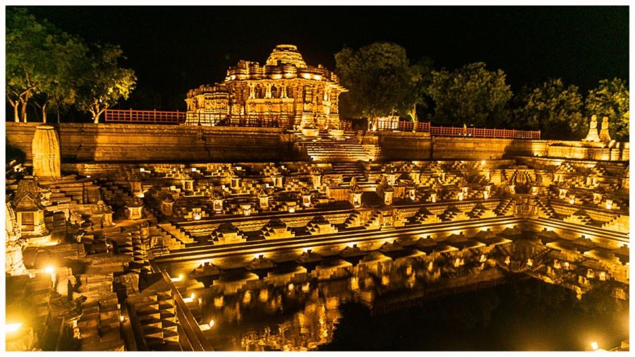 India este una din țările ce deține cele mai multe situri ce sunt ...