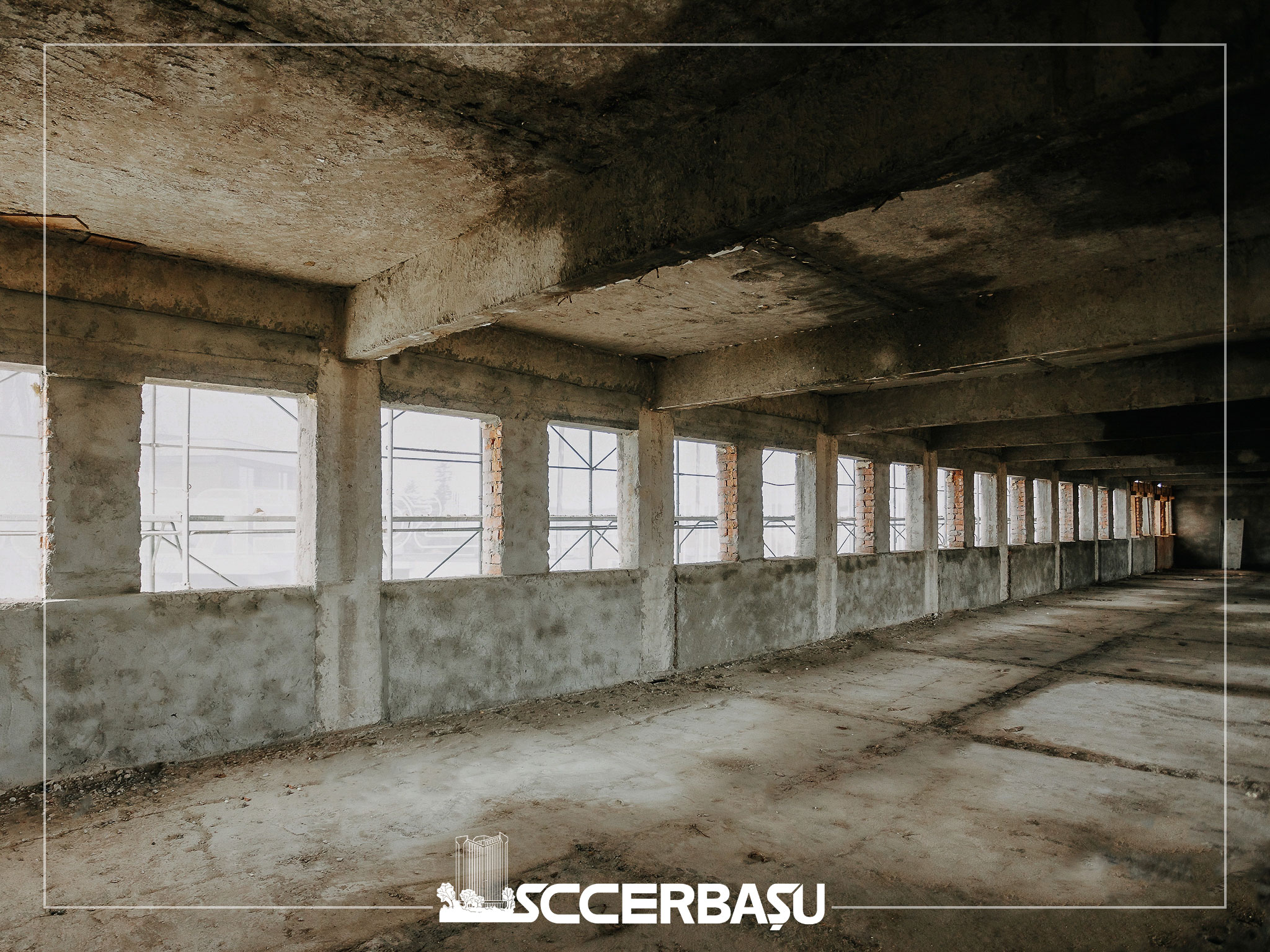 Noul Centru de Patologie Neurovasculară și Neurochirurgie din Cluj-Napoca prinde contur pe zi ce ...