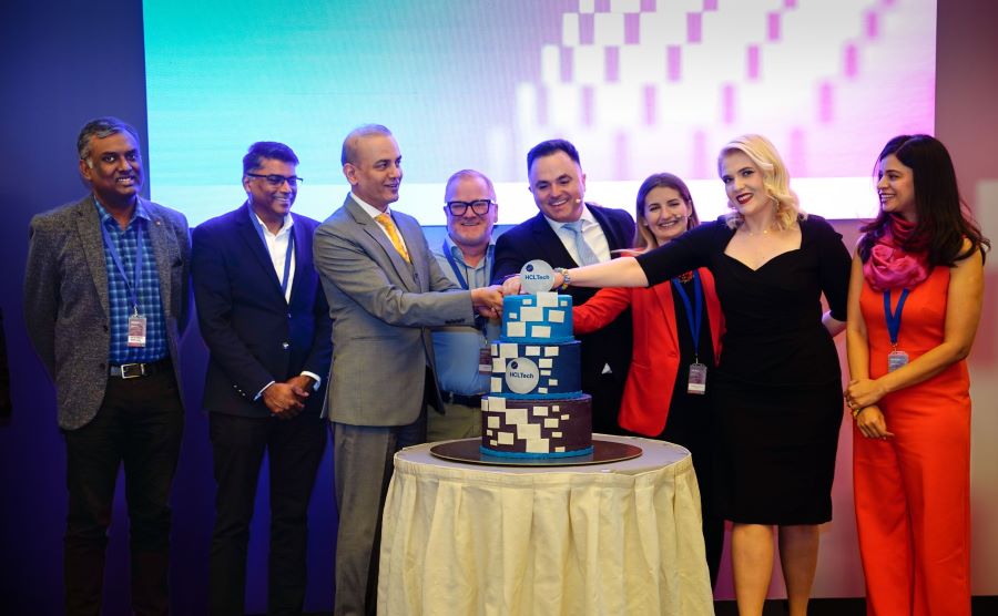 HCLTech împlineşte cinci ani de activitate în România (P)