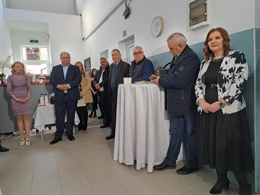 La Cojocna, miracolul băilor sărate se întâlnește cu tehnologia ...