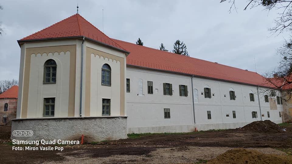 Circuitul castelelor. Cele mai frumoase locuri de vizitat, în apropiere ...