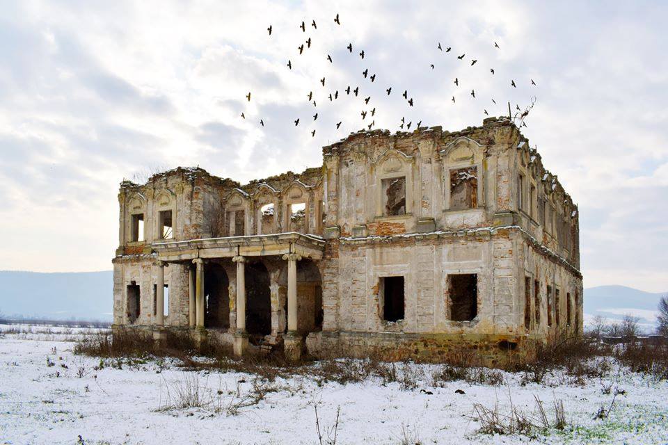 Circuitul castelelor. Cele mai frumoase locuri de vizitat, în apropiere ...