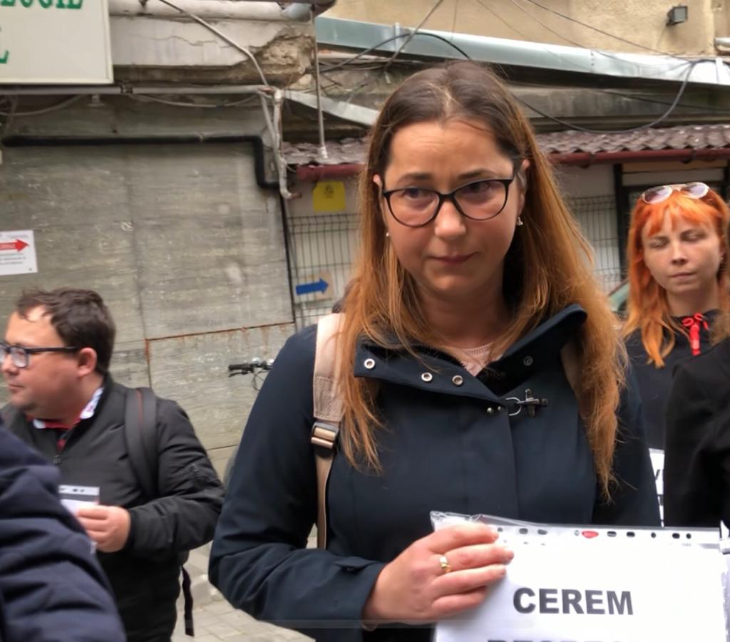 Protest. Câte un transplant la 3 zile se face în POD la Cluj! Pacient ...