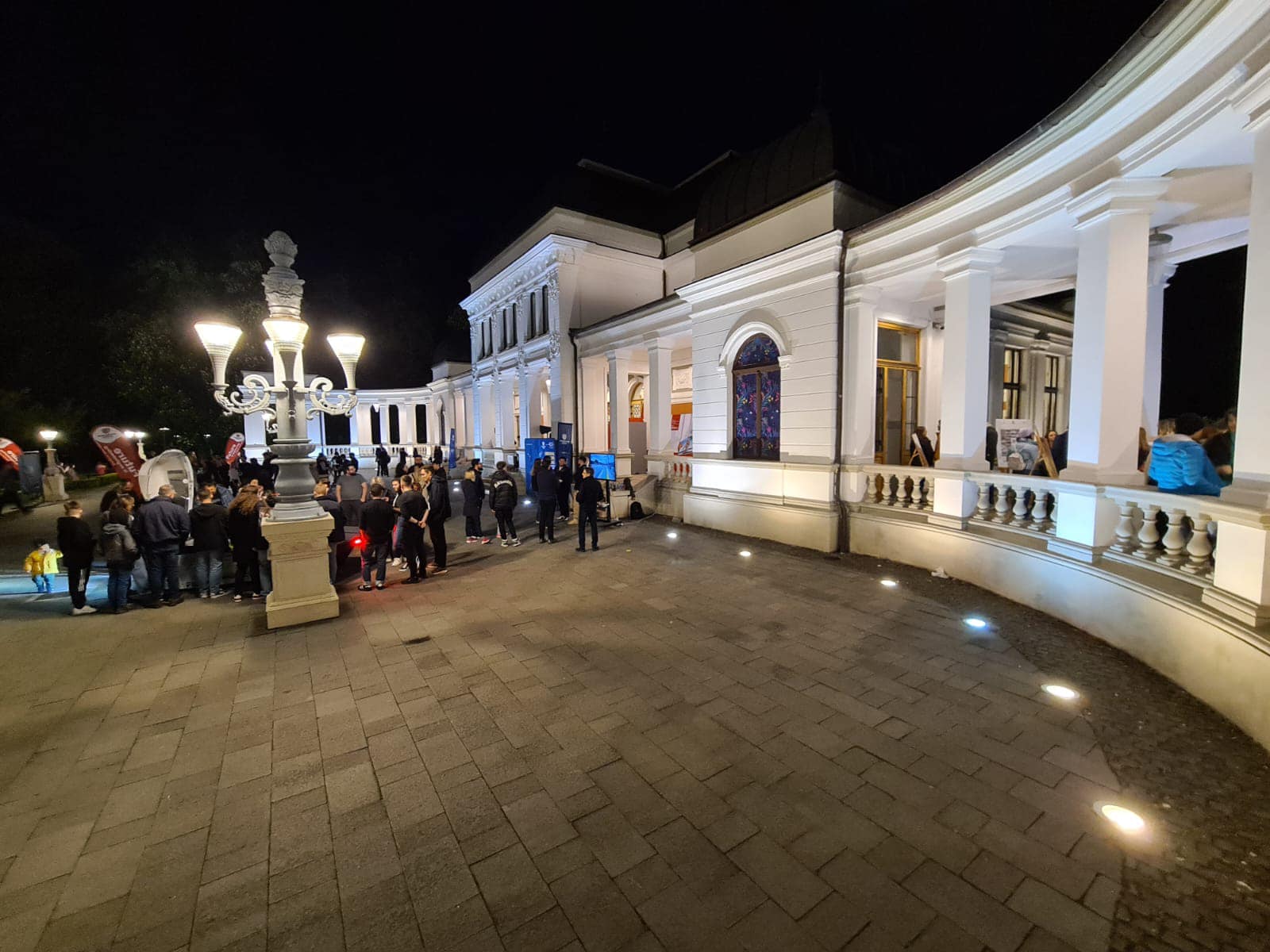 Noaptea Muzeelor, un succes în Cluj! 83.000 de vizitatori clujeni și ...