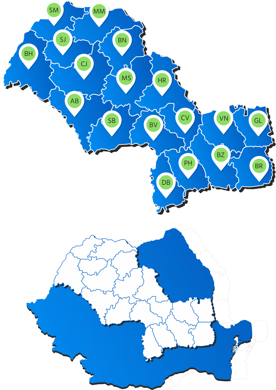 Distribuție Energie Electrică România, angajament pentru un program de ...