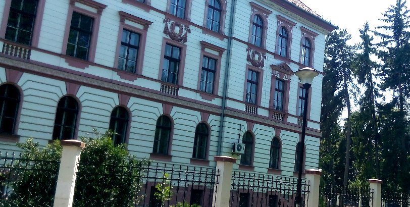 Profesiile viitorului. La Facultatea de Chimie și Inginerie Chimică de ...