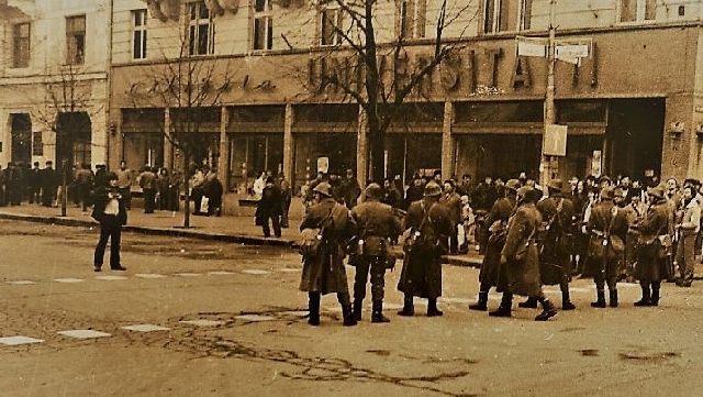 30 de ani de la moartea lui Călin Nemeș, simbolul Revoluției clujene ...