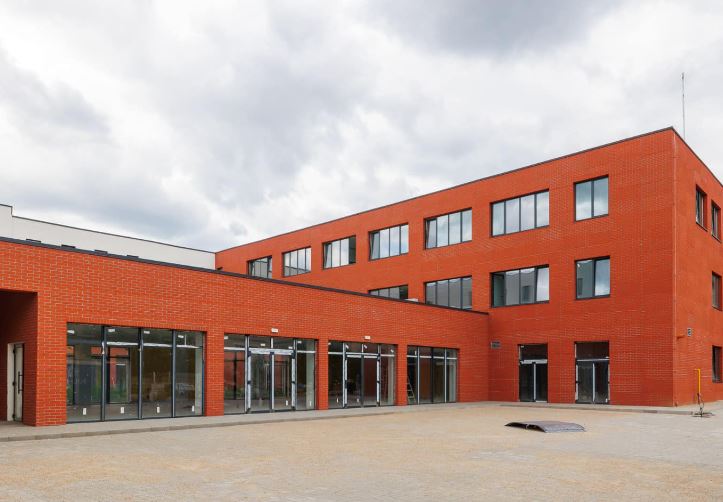 Lucrările la Școala „Nicolae Iorga” din Iris, 96% grad de realizare ...