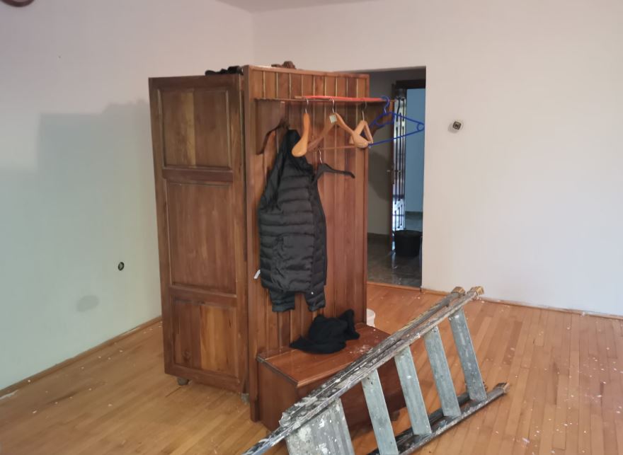 Azile mizerabile, amendate de Protecția Consumatorilor Cluj. Condiții ...