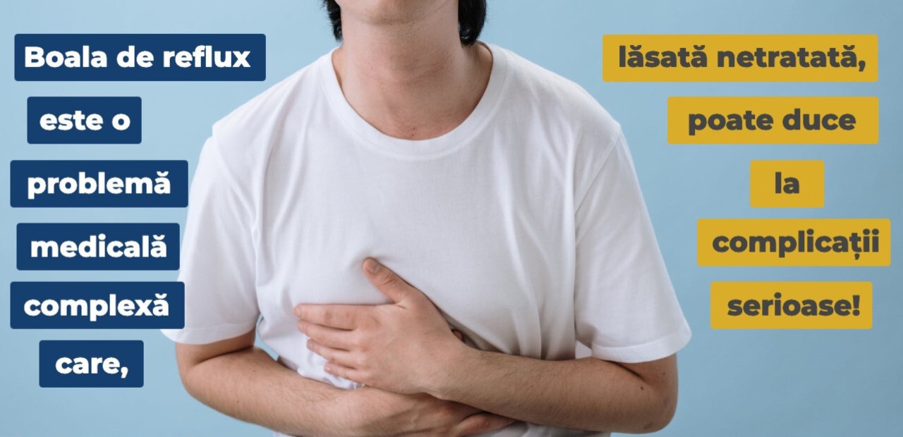 Refluxul Gastro-Esofagian (arsurile la stomac) - Ce funcționează ...
