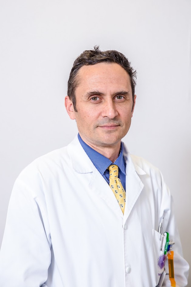 În premieră, în clinica Amethyst Cluj a fost instalat un aparat de ...