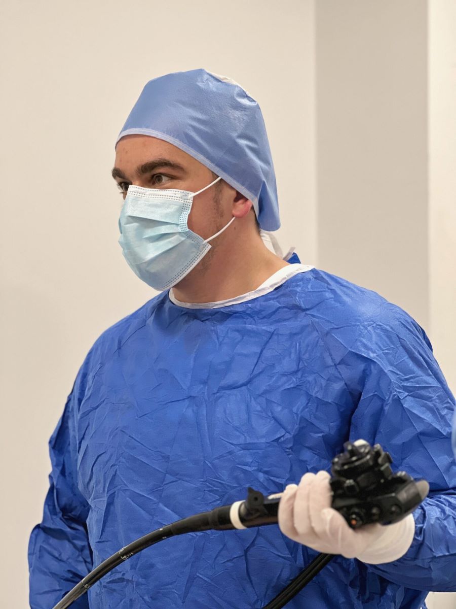 INTERVIU cu Dr. Tudor Mocan, Anastasios Medical - “Până la 50% din ...