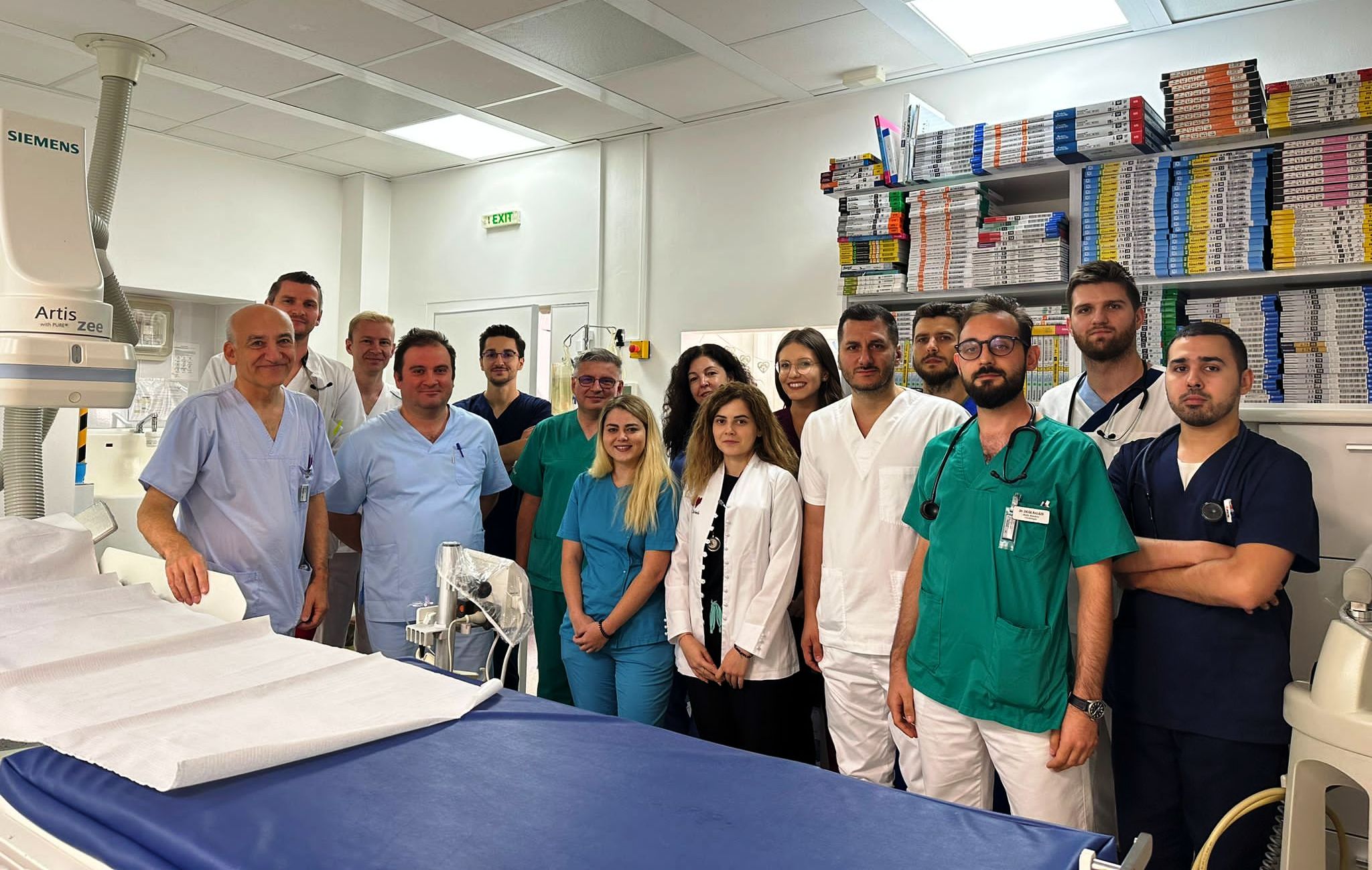 „La fiecare 30 de minute, un român moare de infarct.” Circa 3.000 de ...